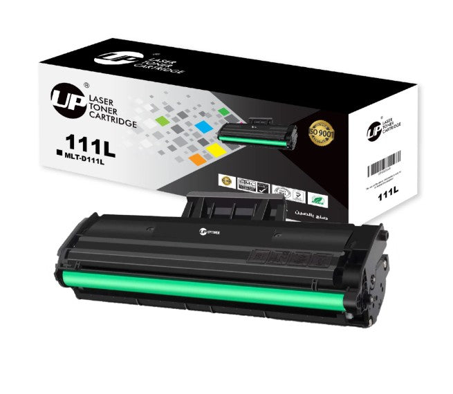 UP TONER SMG MLT 111L M2022/2020/2071 Use With Samsung Xpress M2020W M ...